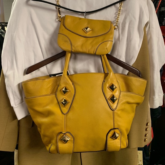 orYANY | Bags | New Leather Oryany Bag Never Used Wtag 2500 | Poshmark